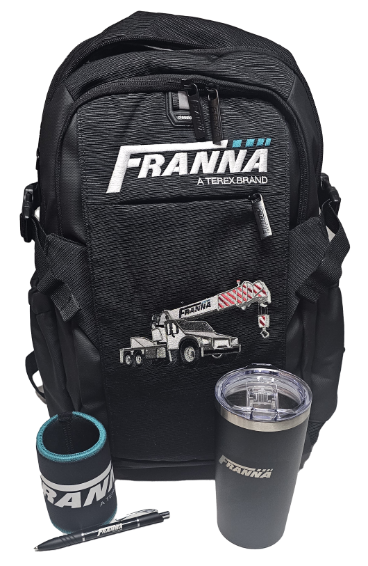 Franna Merchandise Store