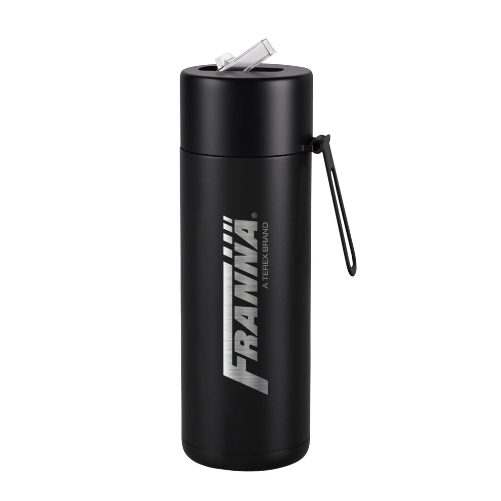 Franna Insulated Water Bottle – Franna Merchandise