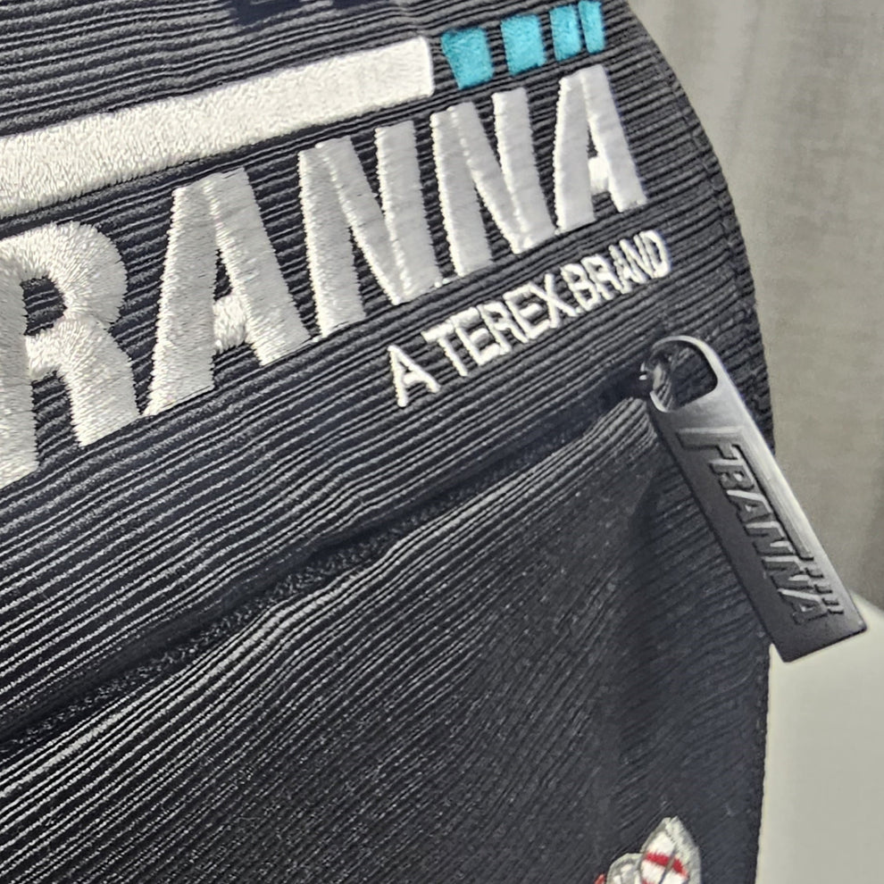 Franna Laptop Backpack – Franna Merchandise